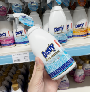 Dit spotgoedkope dasty-wondermiddel bij wibra wil je voortaan altijd in ...